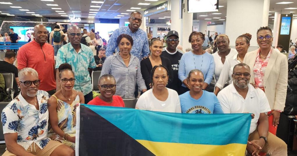 BRRC club members performed well in 2024 | Sports | thenassauguardian.com