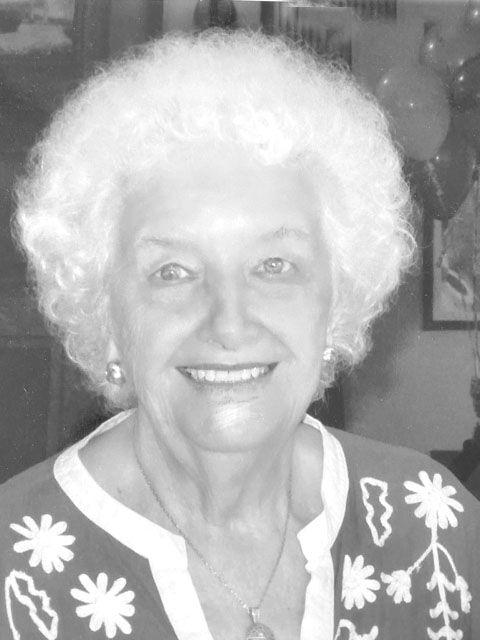 Cynthia Ratcliffe nee Cara, 89 yrs | Obituaries | thenassauguardian.com