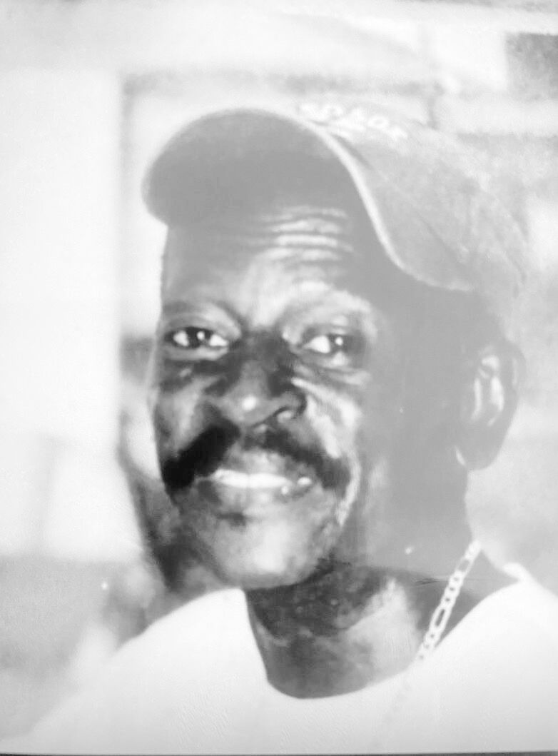 JAMES EDISON WARD | Obituaries | thenassauguardian.com