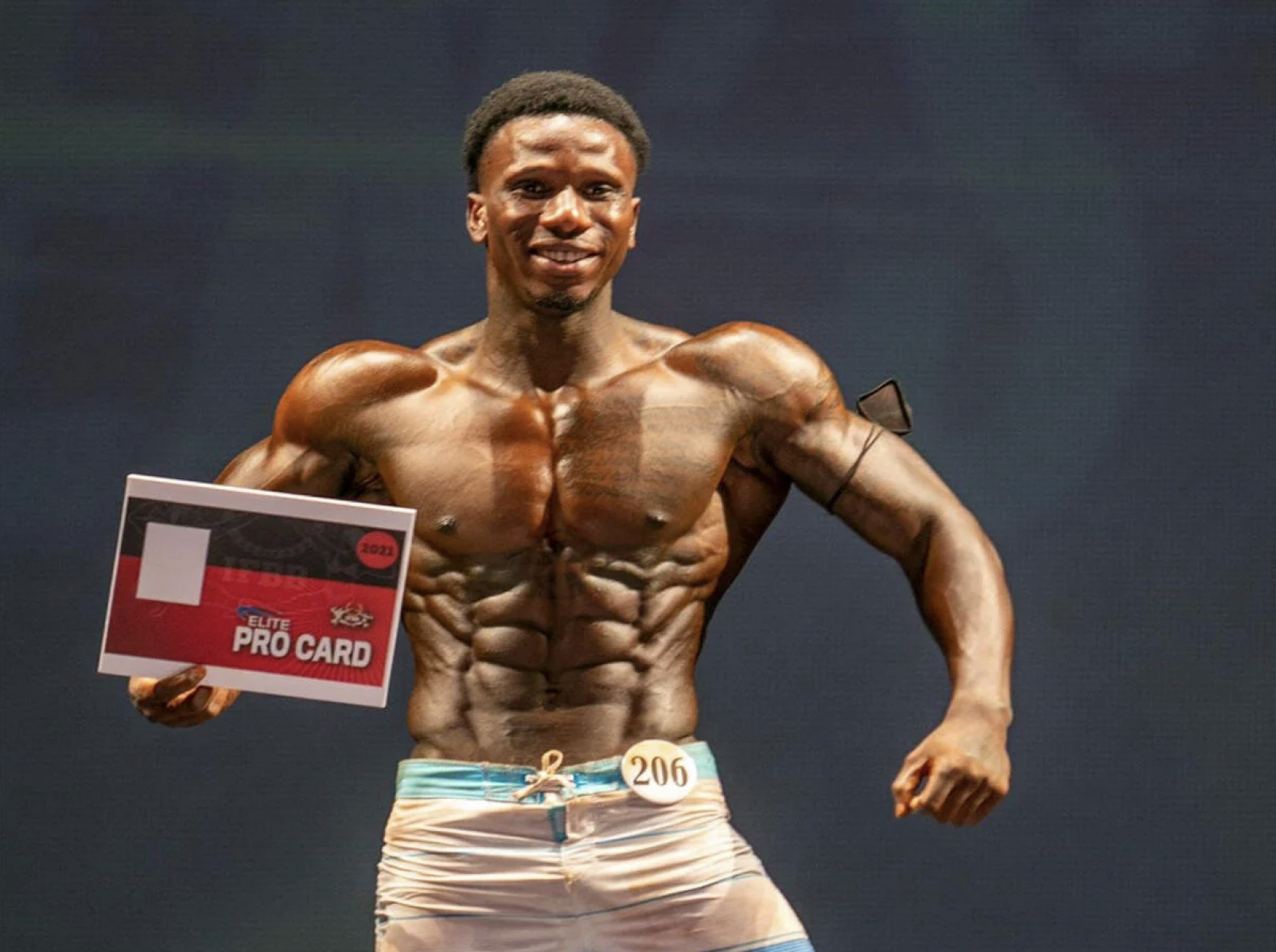 Johnson qualifies for the world championships | Sports ...