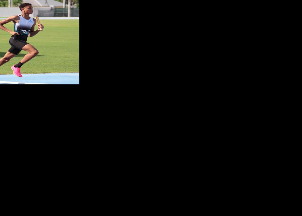 Sonja Knowles Classic produces CARIFTA qualifiers | Sports ...