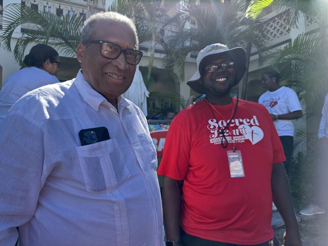 A day of family, faith, and fun | Lifestyles | thenassauguardian.com