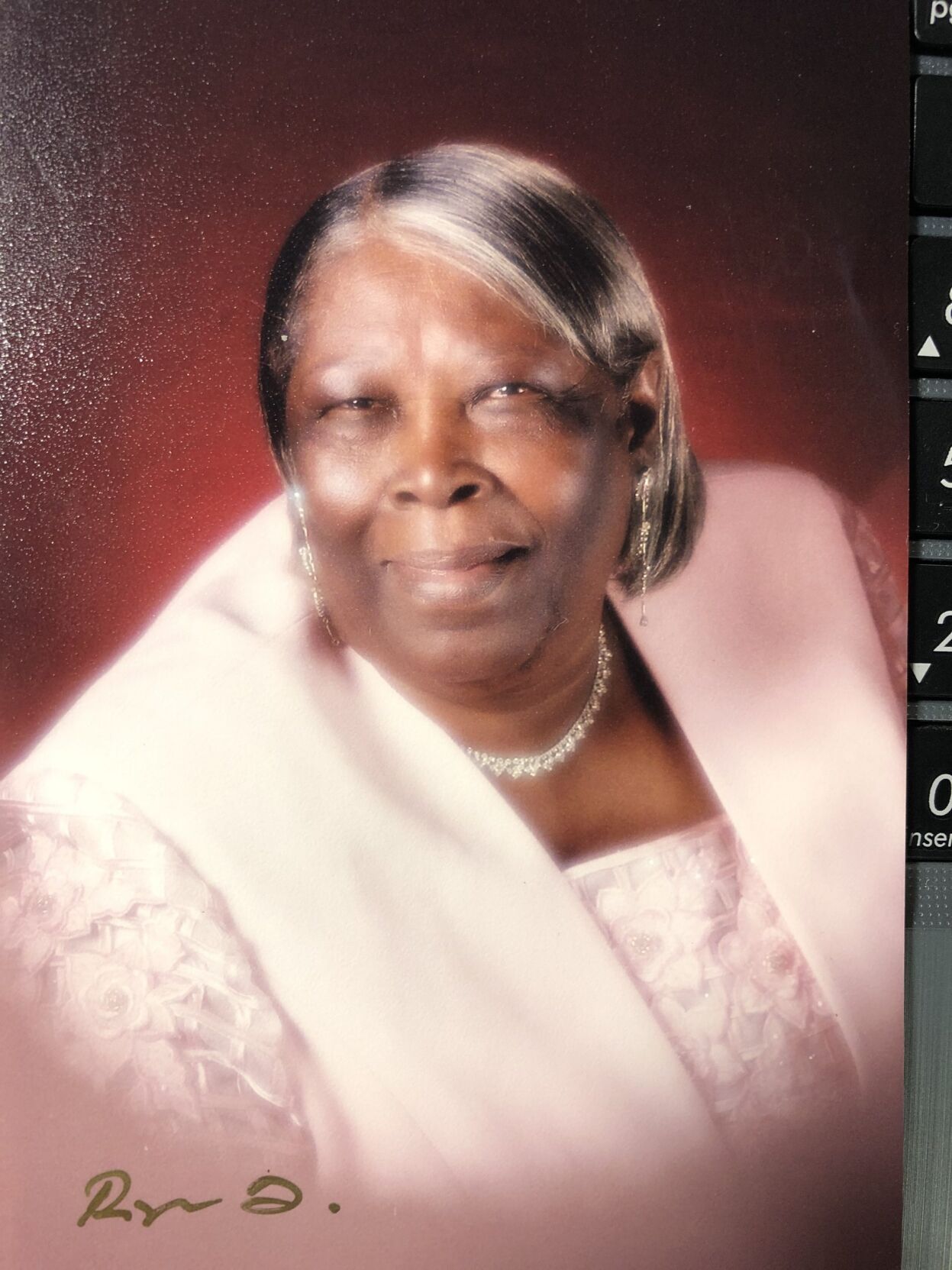Beryl Louise Jones | Obituaries | thenassauguardian.com