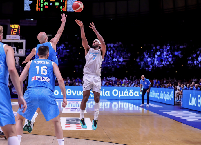 The Bahamas set for OQT | Sports | thenassauguardian.com
