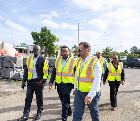 Bahamix gets new board of directors | News | thenassauguardian.com