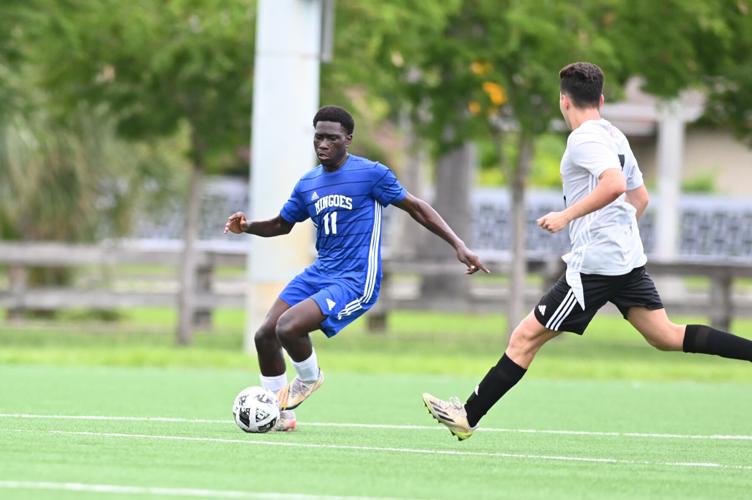 Mingoes draw against the Atlanteans to stay unbeaten in Florida ...