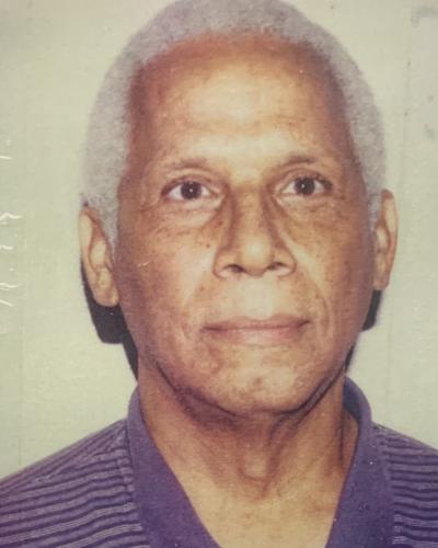 Thomas Marcellus Gerard Dean | Obituaries | thenassauguardian.com