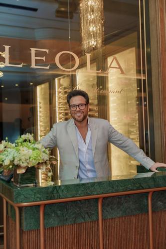 Leola by Scott Conant opens at Grand Hyatt Baha Mar | Lifestyles ...