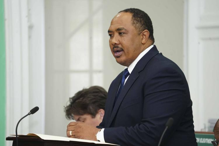 House approves boundaries report | News | thenassauguardian.com