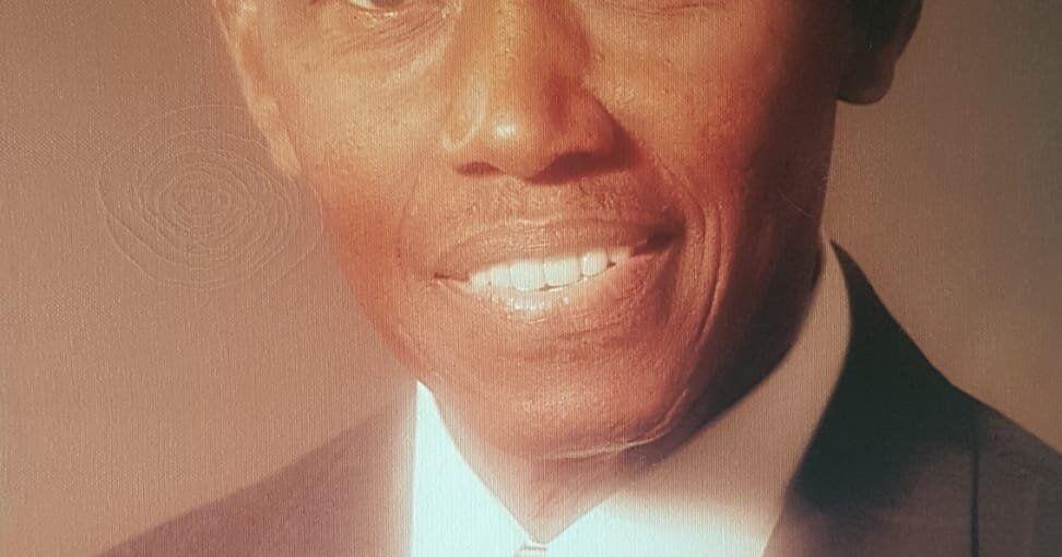 Pastor Dr. Hugh “Hureta” Allison Roach | Obituaries | thenassauguardian.com