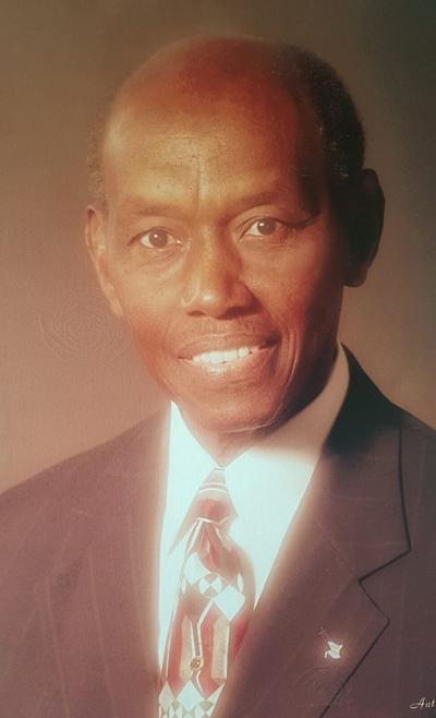 Pastor Dr. Hugh “Hureta” Allison Roach | Obituaries | thenassauguardian.com