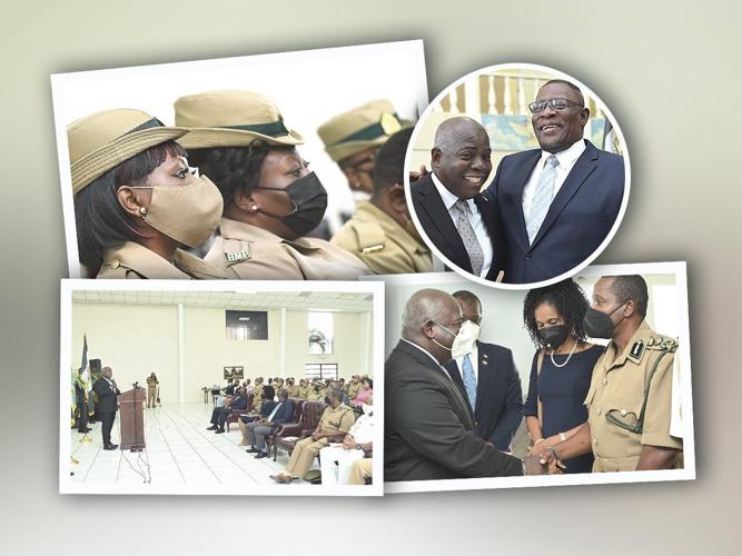 PM warns prison officers not to smuggle phones and drugs into facility ...