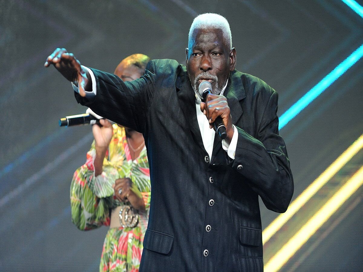 Gospel artists rock 50th Anniversary Bahamian Gospel Honors show ...