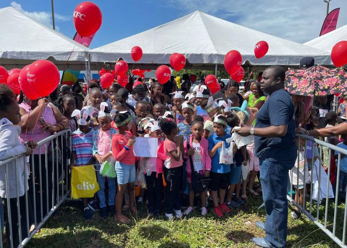 Mall at Marathon hosting 27th Annual Easter Egg Hunt on Sat ...