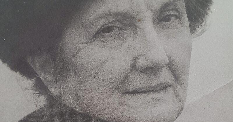 June Ellen Stevenson, 96yrs | Obituaries | thenassauguardian.com