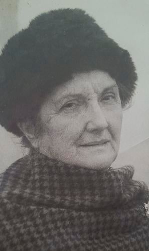 June Ellen Stevenson, 96yrs | Obituaries | thenassauguardian.com