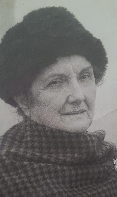 June Ellen Stevenson, 96yrs | Obituaries | thenassauguardian.com
