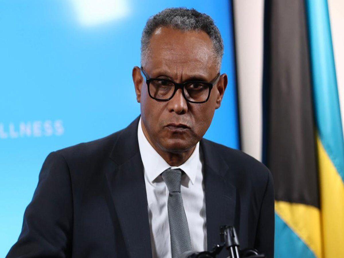 Darville says Bahamians will work on hospital project | News ...