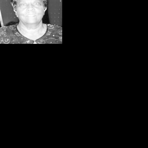 Rose Marie Sylvia Knowles-Gibson | Funeral Service | Obituaries ...