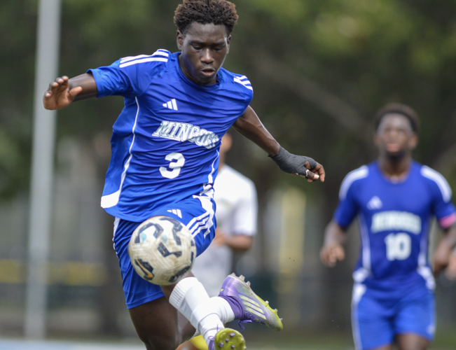 UB drops 2-1 nailbiter to MAU | Sports | thenassauguardian.com