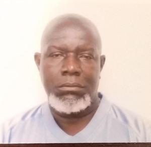 Preston Gene Kemp | Obituaries | thenassauguardian.com