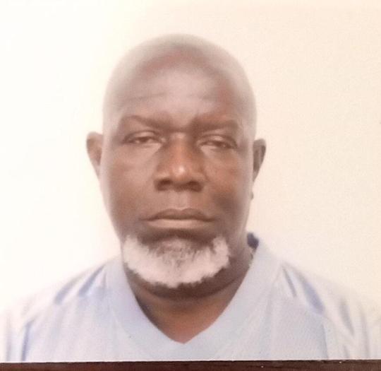 Preston Gene Kemp | Obituaries | thenassauguardian.com