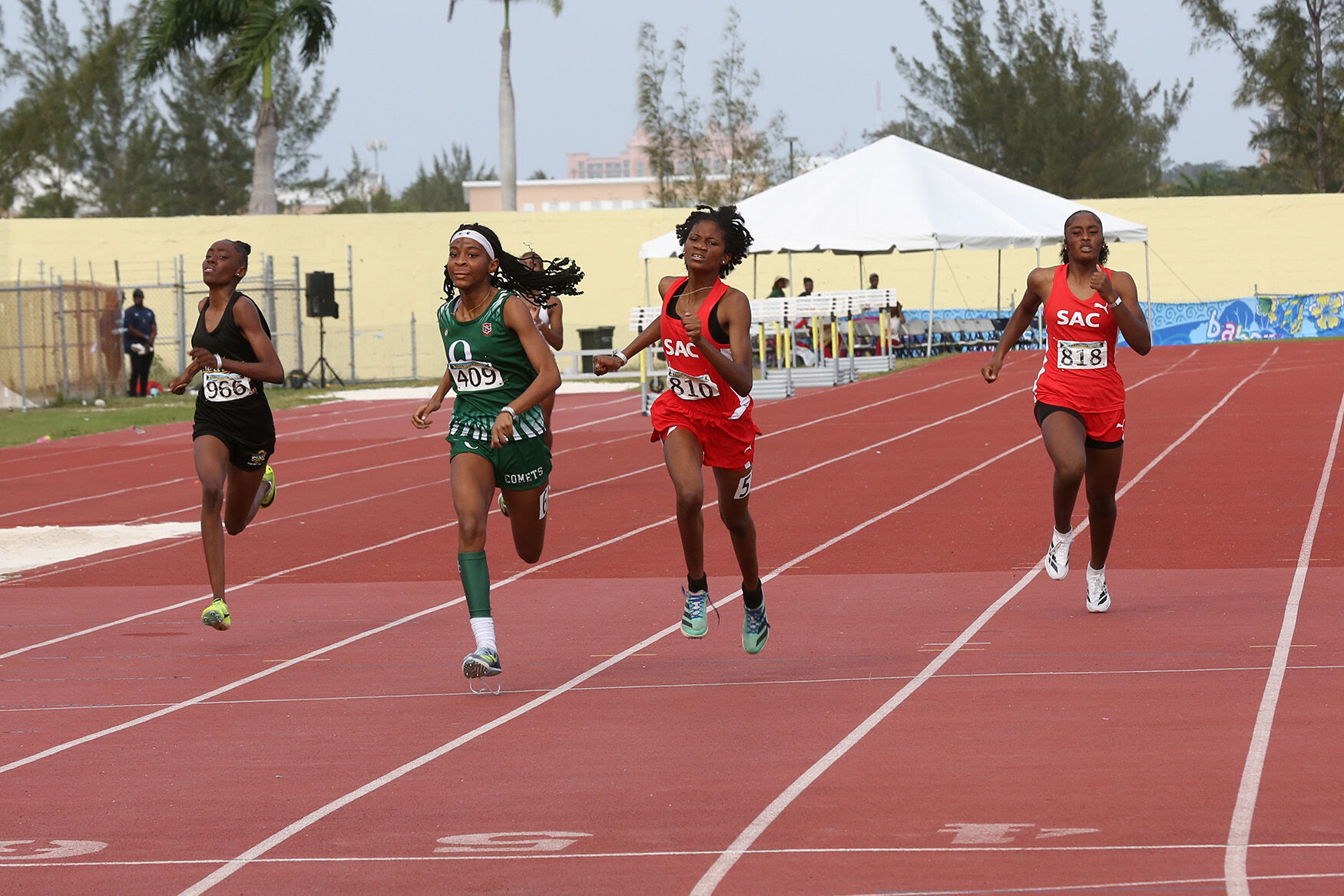 BAISS Track and Field Championships | | thenassauguardian.com
