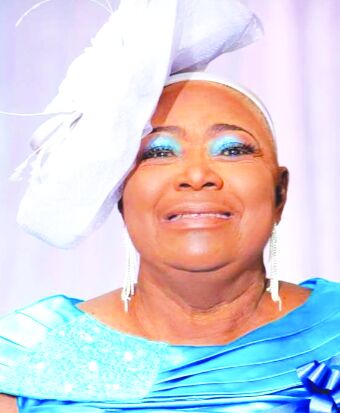 MAXINE YVONNE BURROWS | Obituaries | thenassauguardian.com