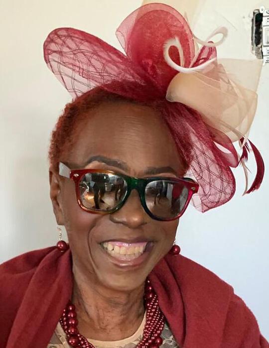 Clarice Roberts | Obituaries | thenassauguardian.com
