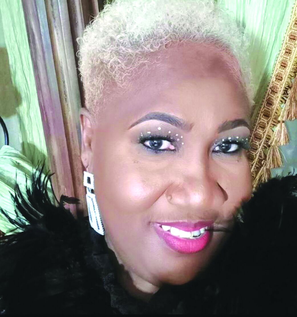 JAY ANN RODGERS-SASHWELL | Obituaries | thenassauguardian.com