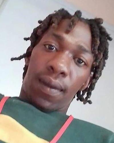 Cameron Tanncon “Campy” Newbold, 27 yrs. | Obituaries ...