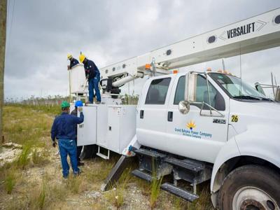 GBPC customers brace for more pain | Grand Bahama | thenassauguardian.com