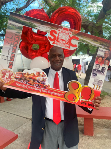 80 years of SAC | Lifestyles | thenassauguardian.com