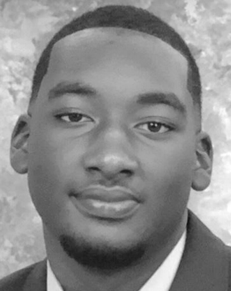 Curtis Ben Newbold Jr., age 22 | Obituaries | thenassauguardian.com