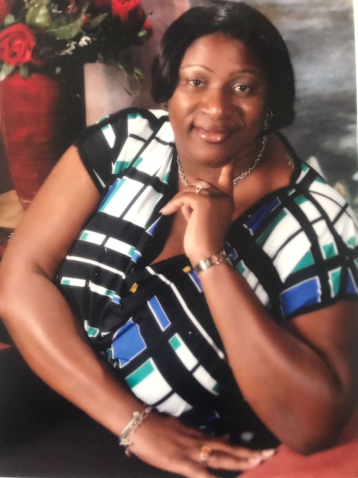 Angela Joy Johnson | Obituaries | thenassauguardian.com