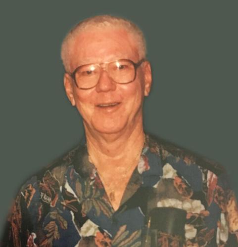 Frank Donald Pinder | Obituaries | thenassauguardian.com