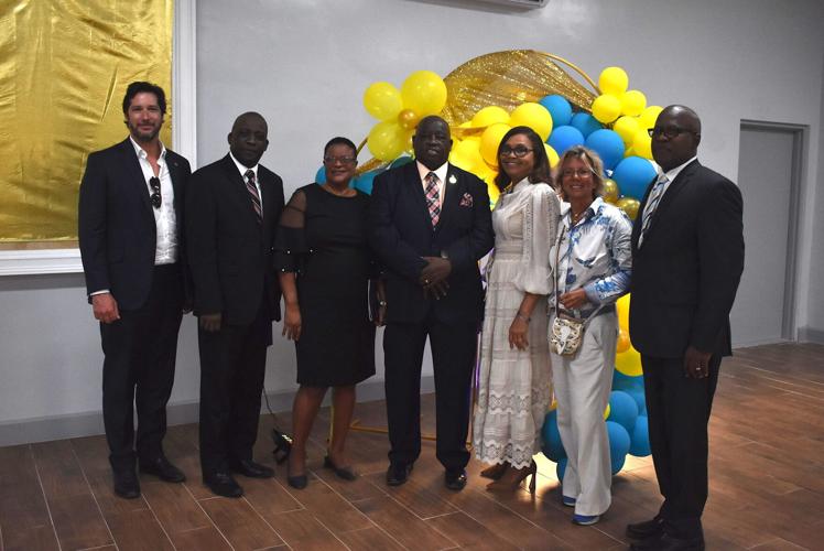 GB Eyeful of the Week: SDA Shelter open | Grand Bahama ...
