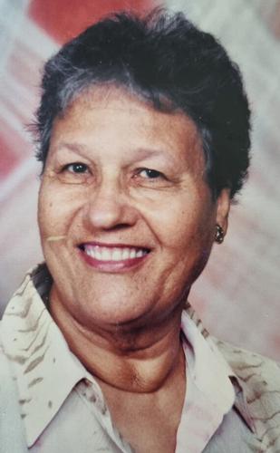 JANET ZORINA RITCHIE ADDERLEY | Obituaries | thenassauguardian.com