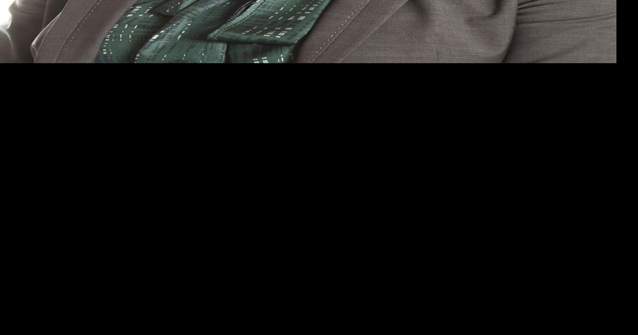 Christina Rolle | | thenassauguardian.com