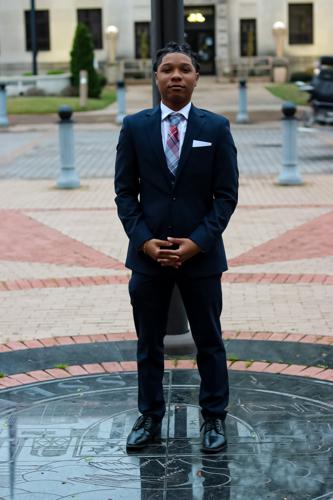 Embracing potential: College degree is 'icing on the cake' | Lifestyles ...