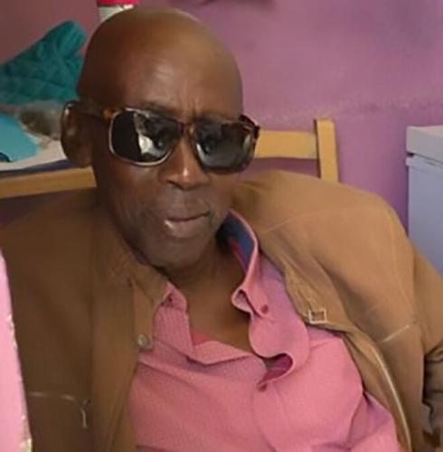 Joseph Walter “Wally Joe” Dames | Obituaries | thenassauguardian.com