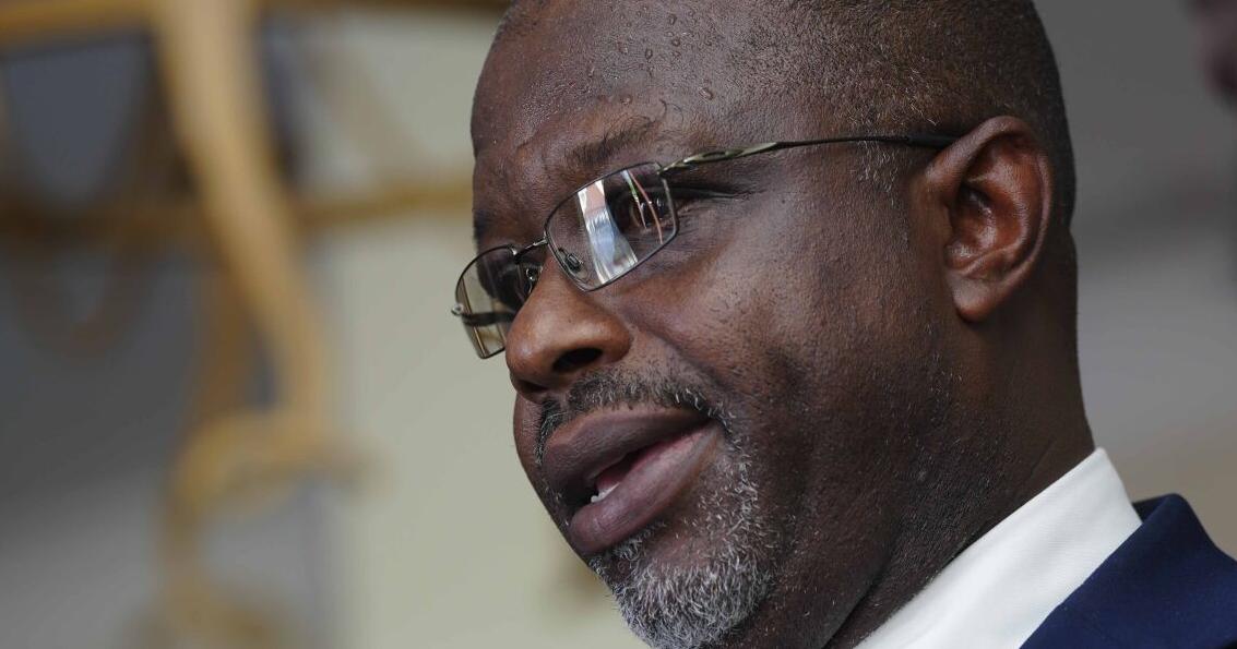 Munroe: FNM did little to strengthen border security | News ...