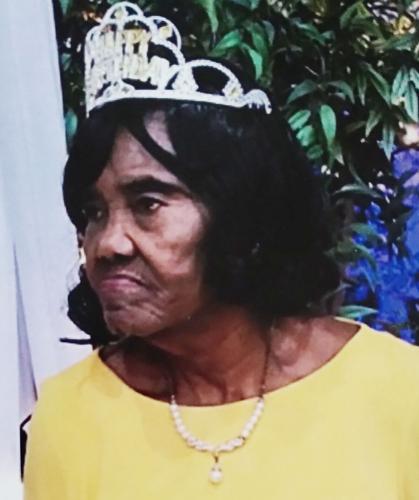 Ruth Louise Cash | Obituaries | thenassauguardian.com
