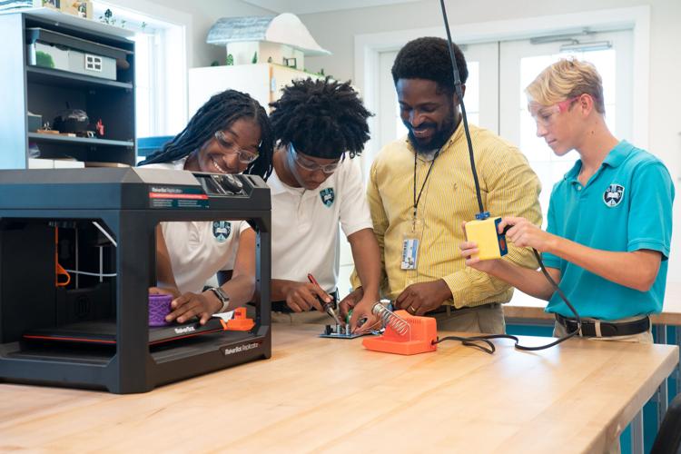 Lyford Cay International School achieves international reaccreditation ...