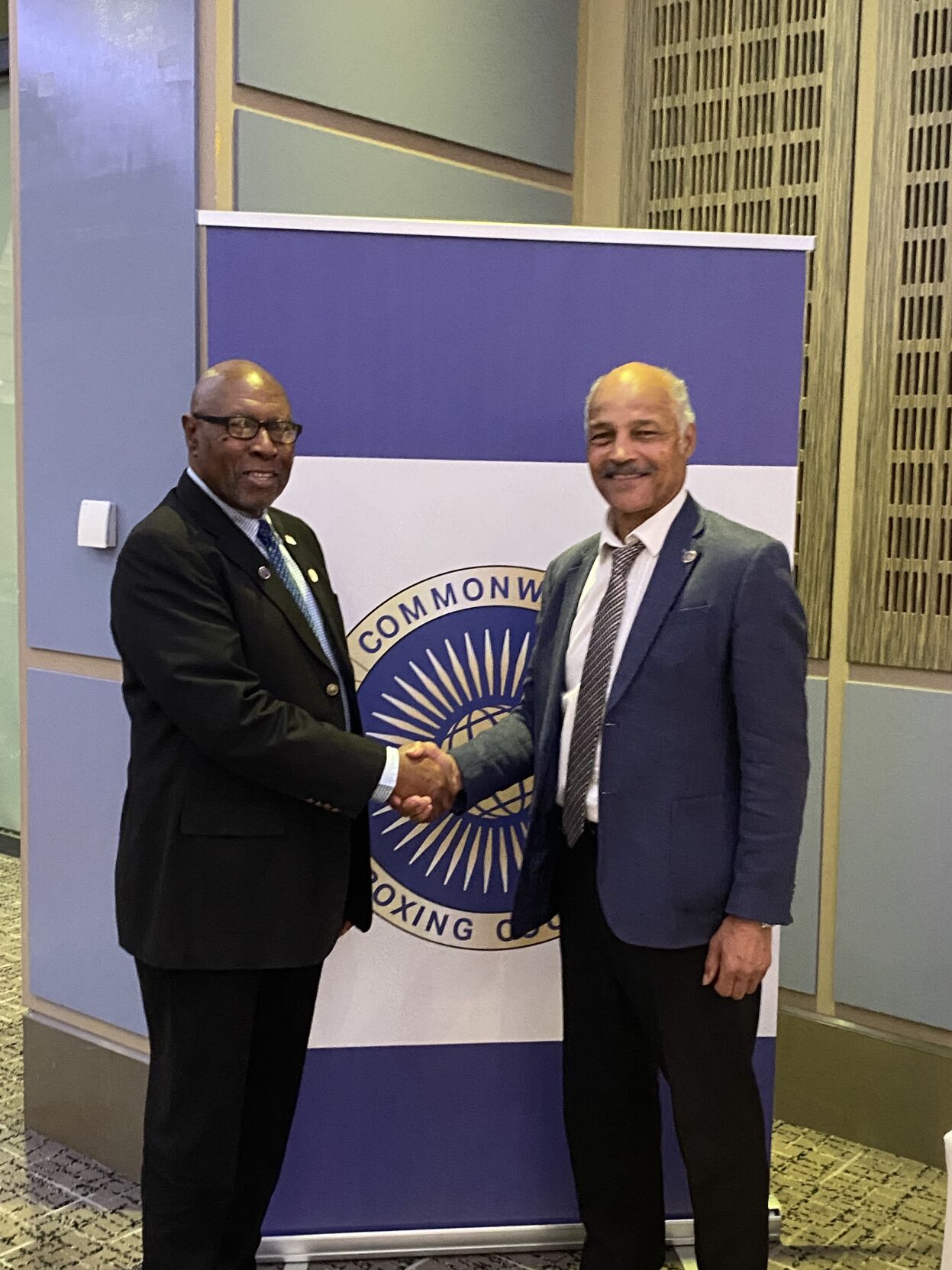 Bahamian legend Gomeo Brennan honored in London | Sports ...