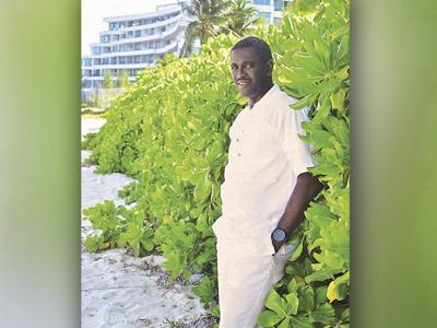 Nehemiah rides the waves | Religion | thenassauguardian.com