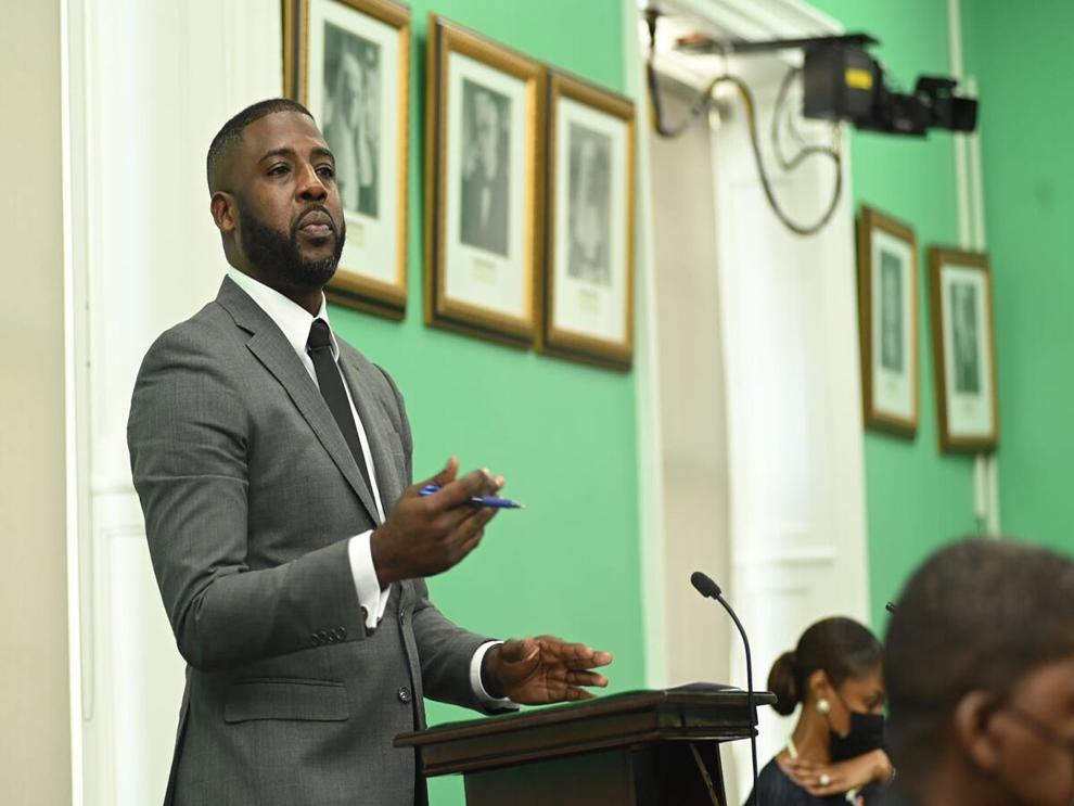 Bonaby fails to address budget overrun by Beaches and Parks | News ...