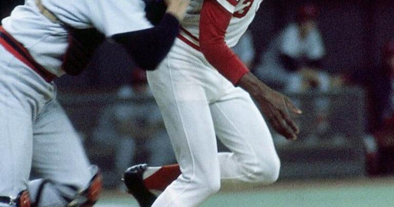 Ed Armbrister passes away | Sports | thenassauguardian.com