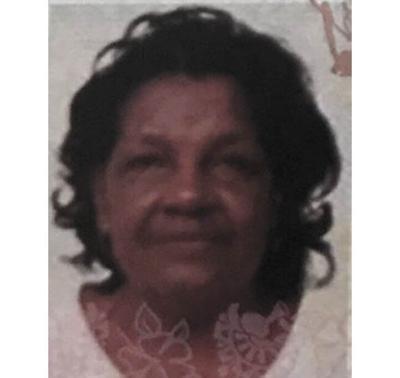 Barbara Mae Moss | Obituaries | thenassauguardian.com
