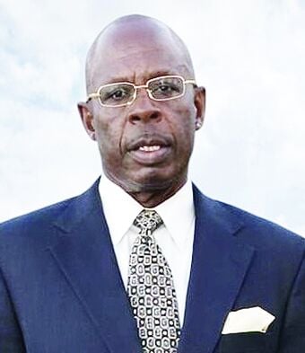 George Lorenzo Miller, 64yrs | Obituaries | thenassauguardian.com